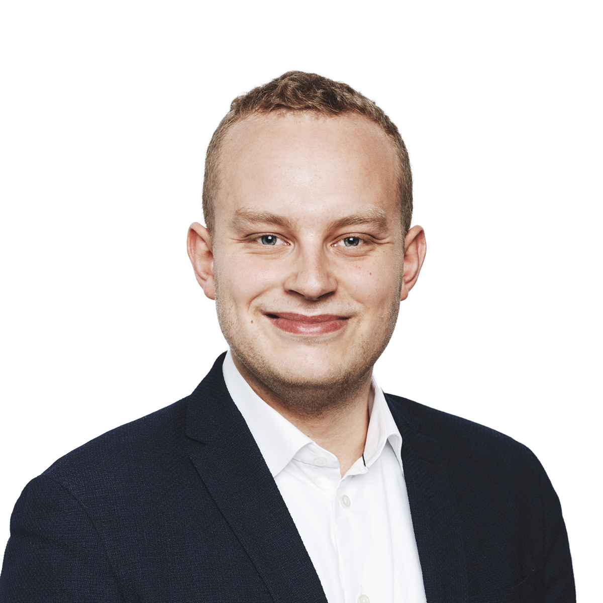 Anders Jul Eriksen | Bruun og Hjejle