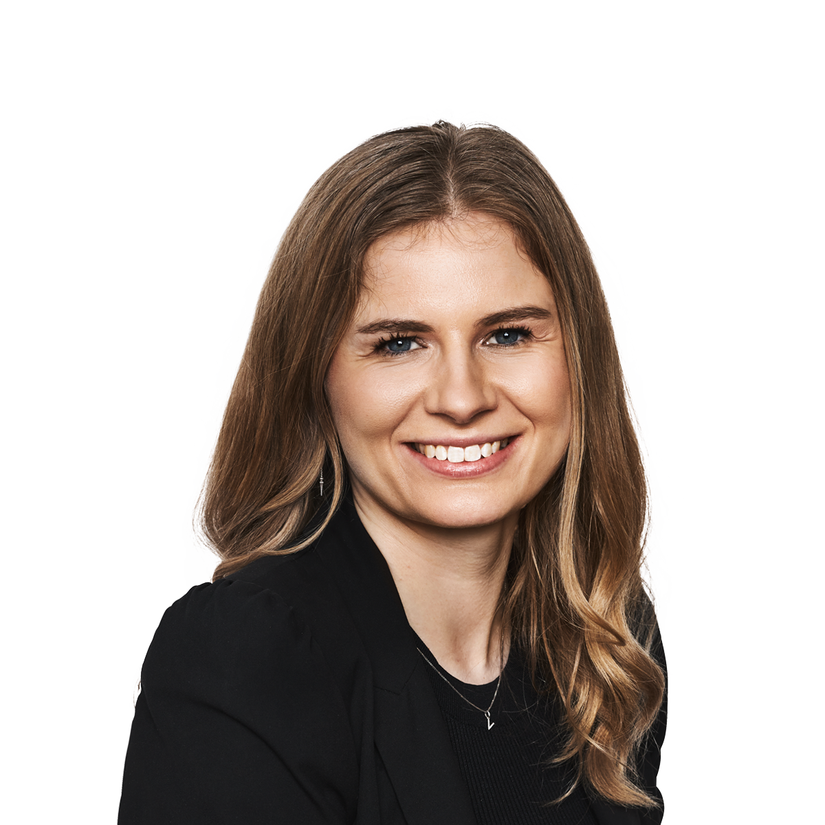 Kristina Maria Weis | Bruun og Hjejle