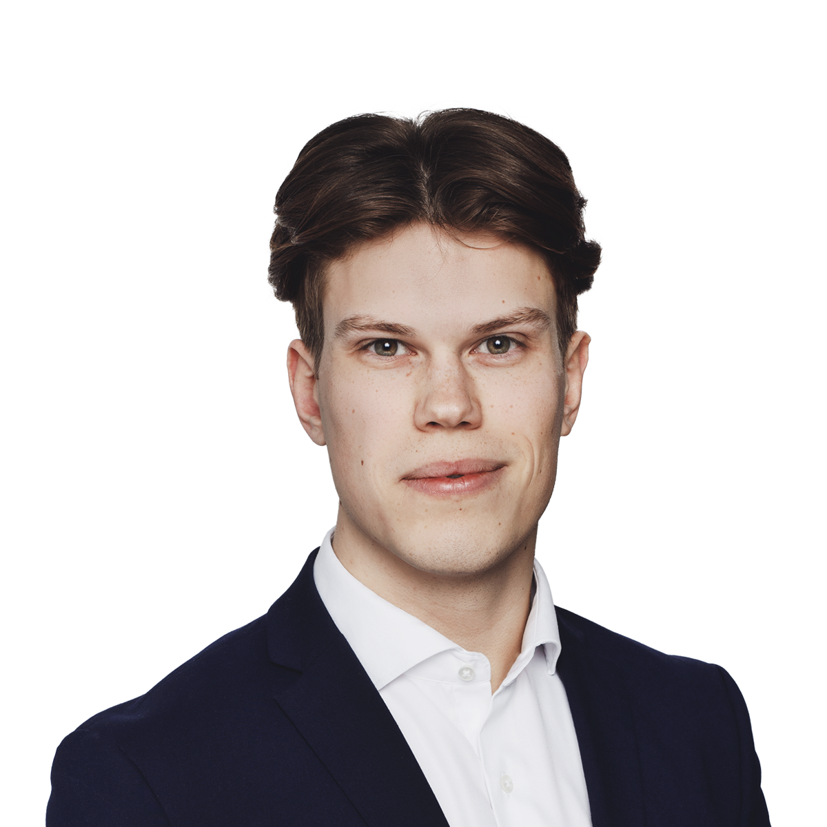 Sebastian Hansen | Bruun og Hjejle