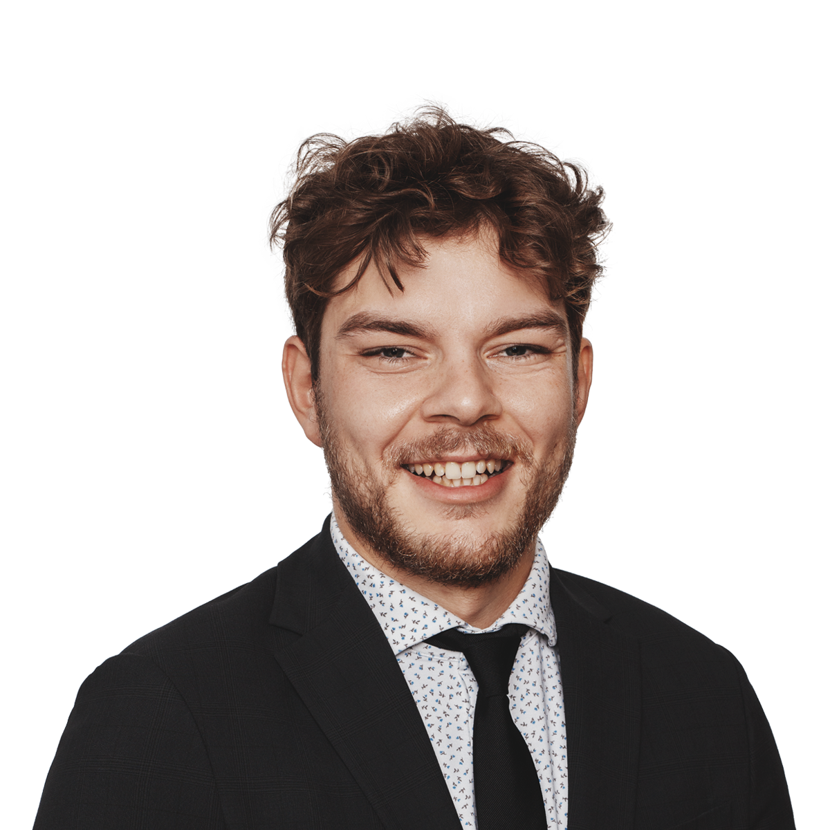 Simon Jaidane | Bruun og Hjejle