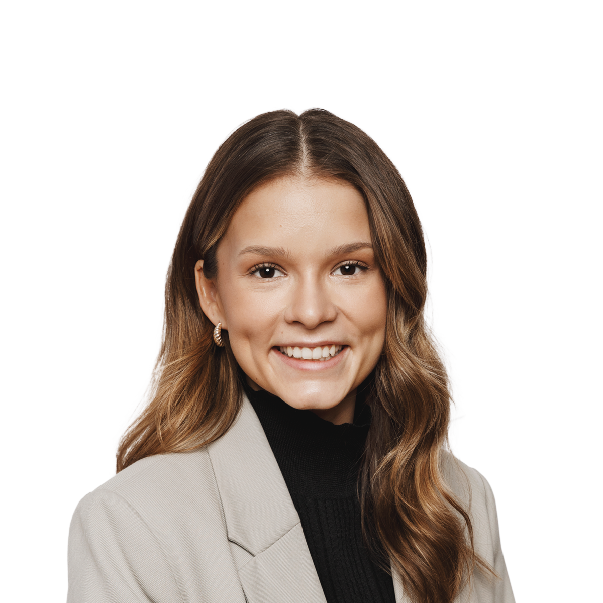 Signe Fritze Pedersen | Bruun og Hjejle