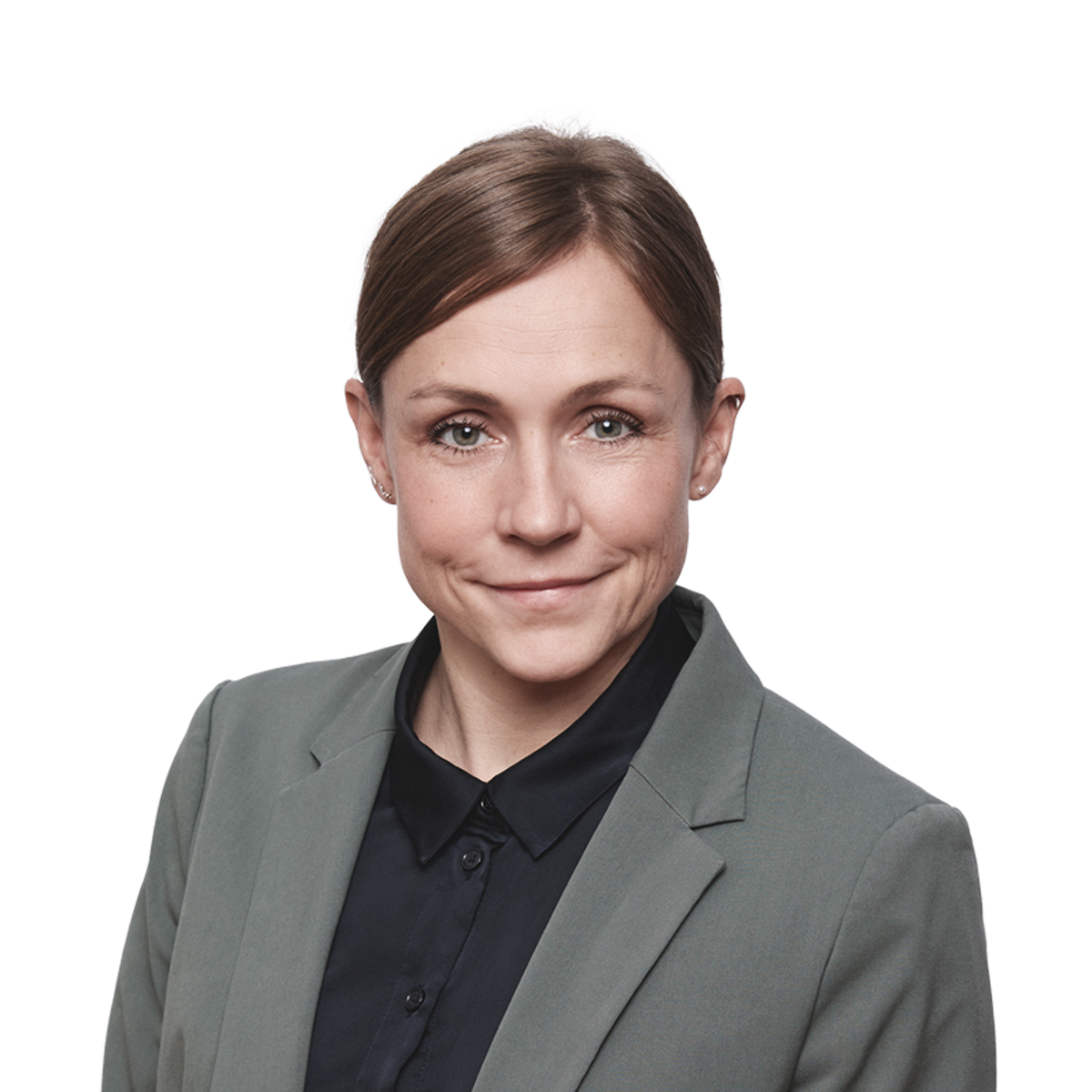 Annette Worm Nielsen | Bruun og Hjejle