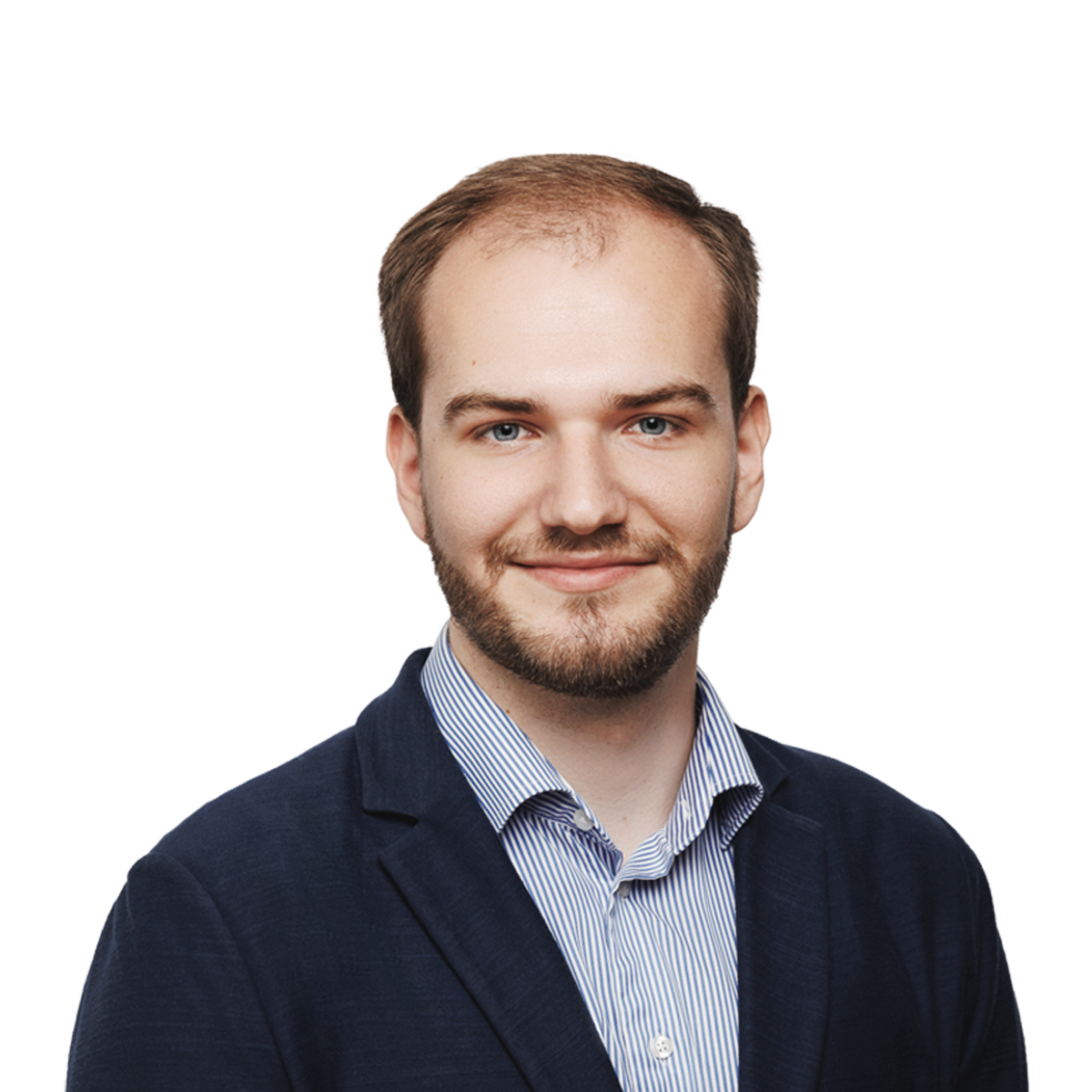 Christopher Soelberg Carlsen | Bruun og Hjejle