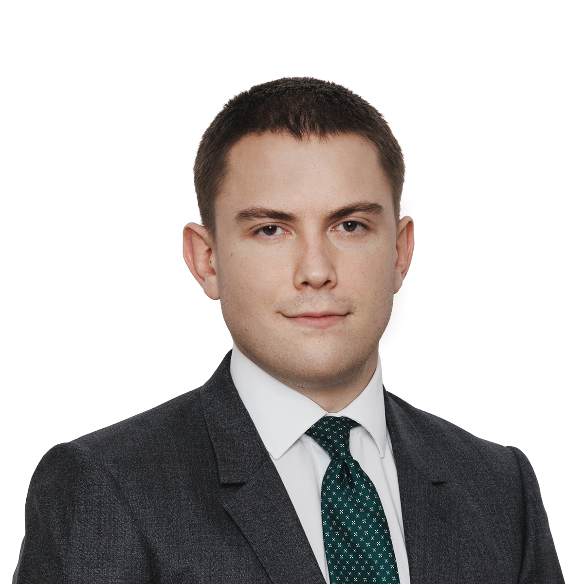 Jens Kristian Hvolbøl | Bruun og Hjejle