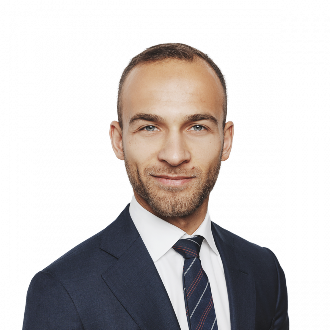 Private equity | Bruun og Hjejle